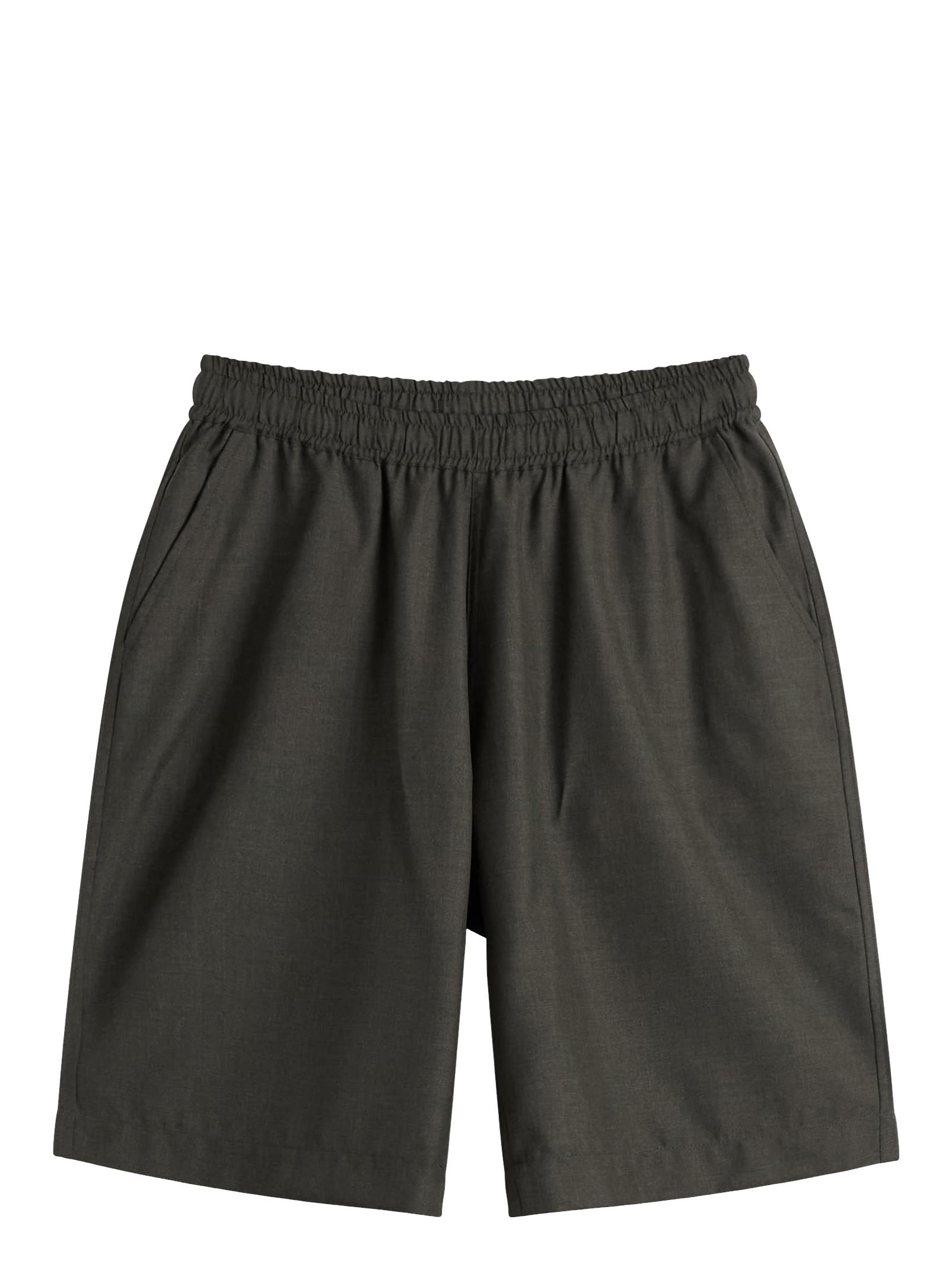 UNIVERSAL WORKS Universal Works Tropical Suiting Shorts